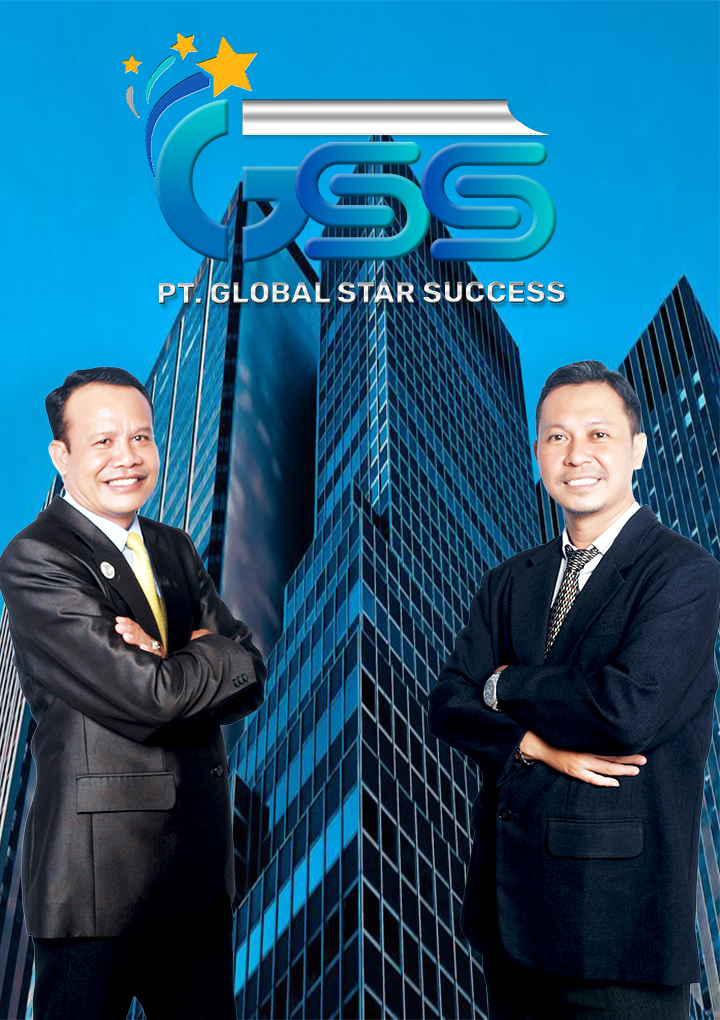 GSS INDO - Official Website